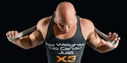 Why X3 Is The Most Effective Workout System