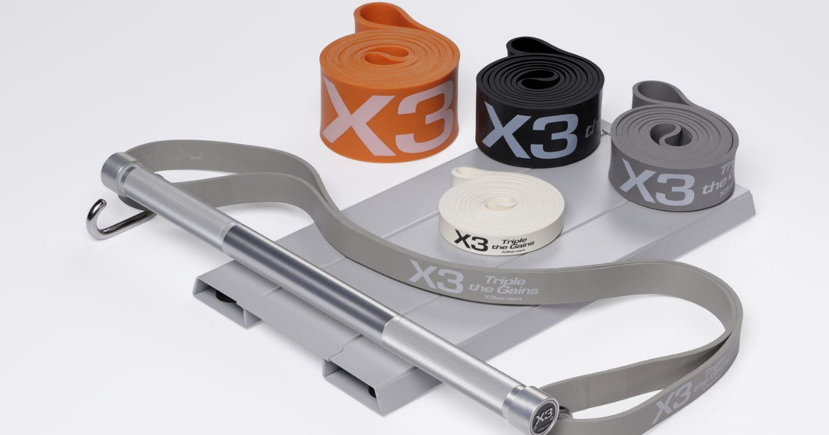 Resistance Bands: The fitness kit Sylvester Stallone uses to stay fit ...