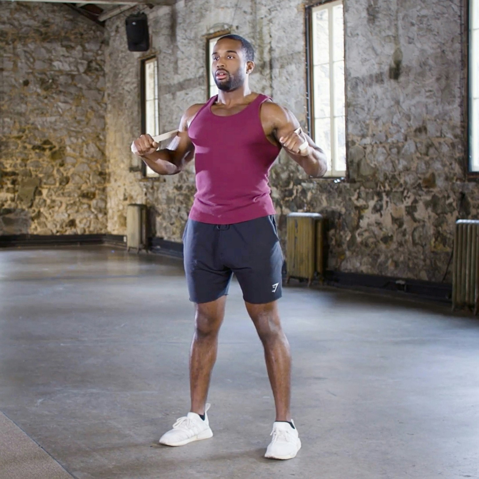 X3 Workout Calendar | EOUA Blog