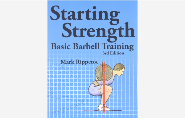 Top 20 Best Weight Lifting Books in 2024 | Jaquish Biomedical