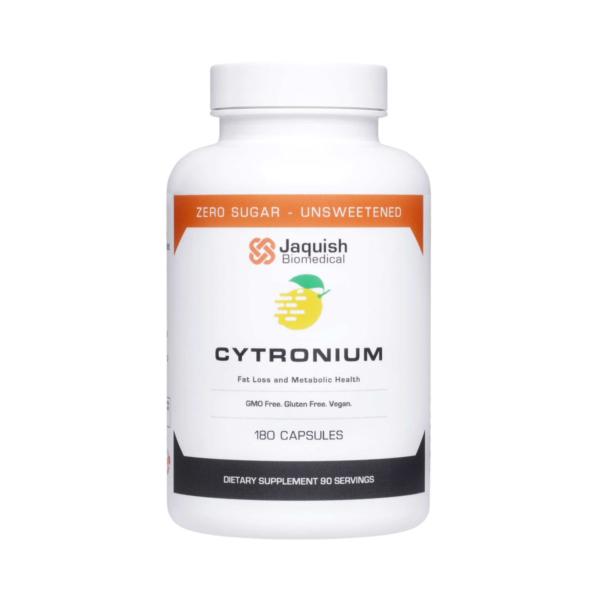 Cytronium | Products | Jaquish Biomedical