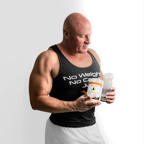 Fortagen | 45 Servings / Fruit Punch | Products