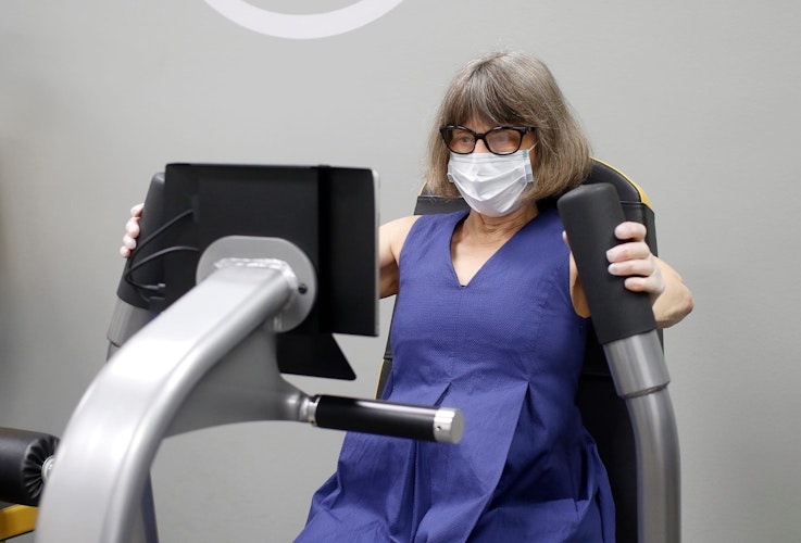 Building Better Bone Health With Osteostrong