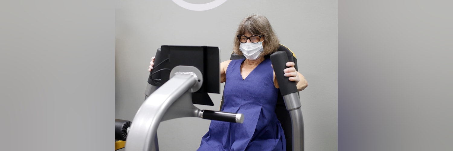 Building Better Bone Health With Osteostrong