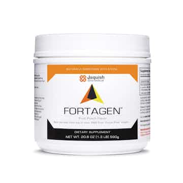 Fortagen | Products | Jaquish Biomedical