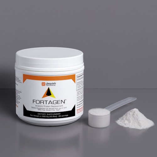 Fortagen | 45 Servings / Fruit Punch | Products