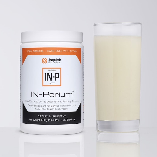 IN-Perium | Jaquish Biomedical | Physical Medicine Advancements