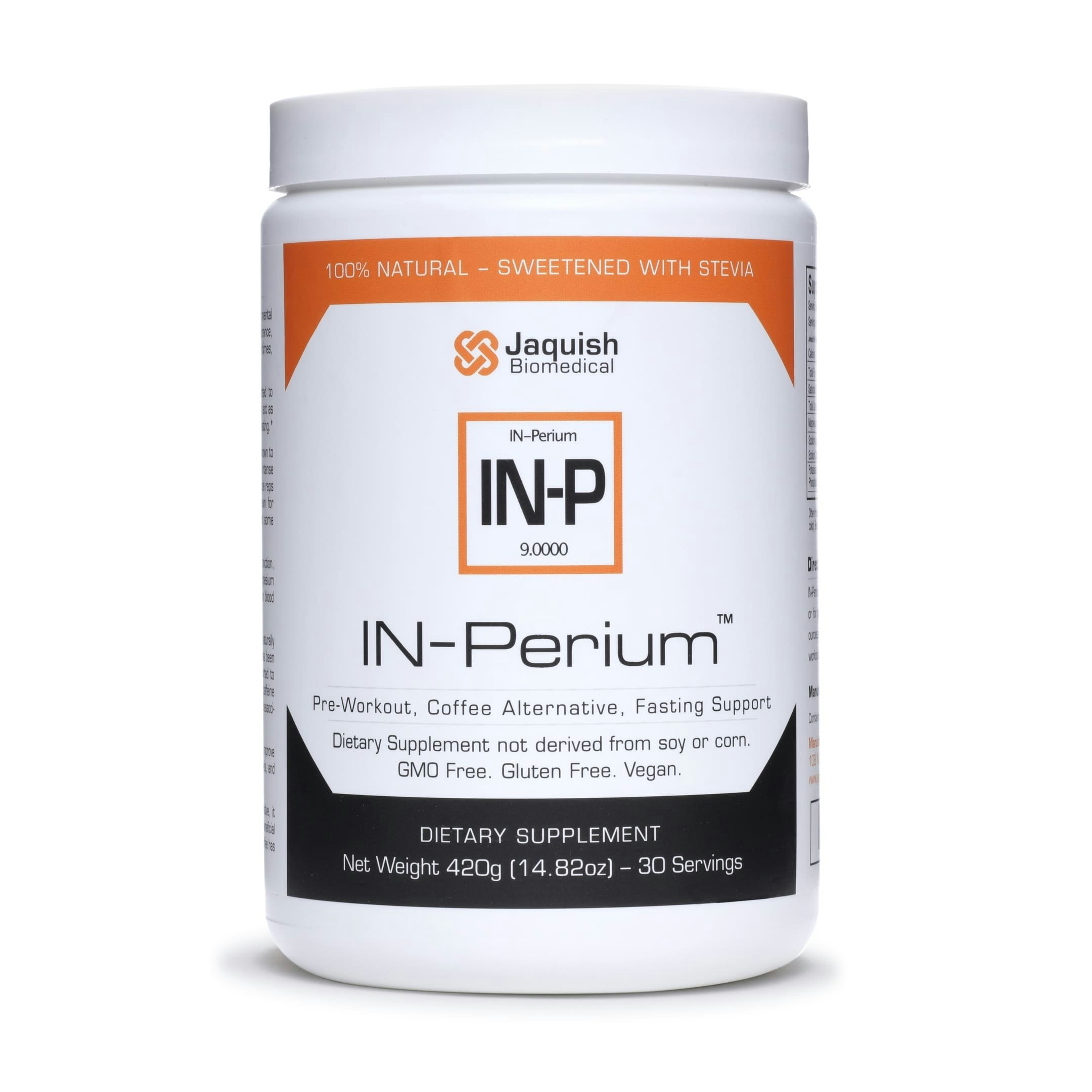 IN-Perium | Jaquish Biomedical | Physical Medicine Advancements