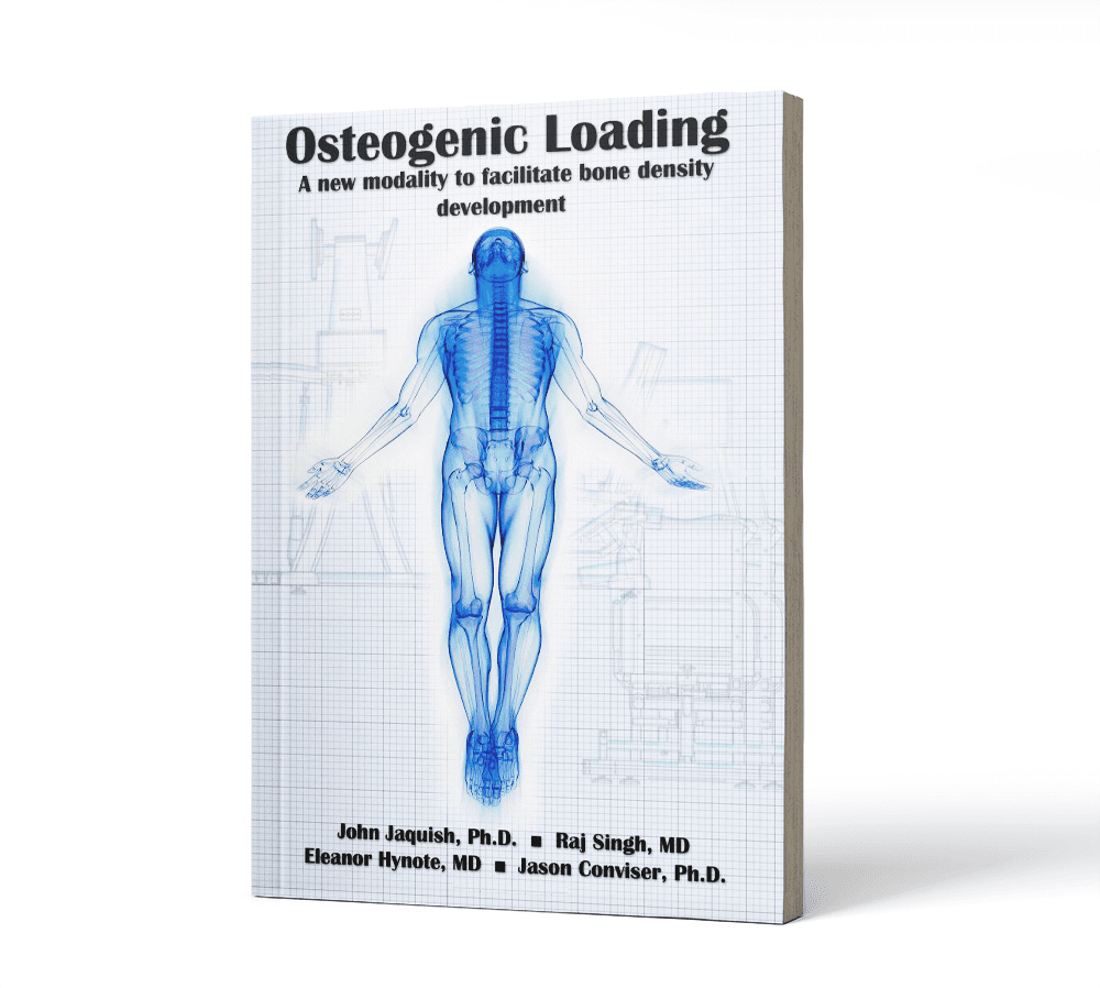 Osteogenic Loading: A New Modality To Facilitate Bone Density Development