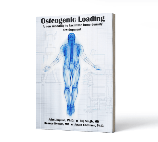 Osteogenic Loading: A New Modality to Facilitate Bone Density ...