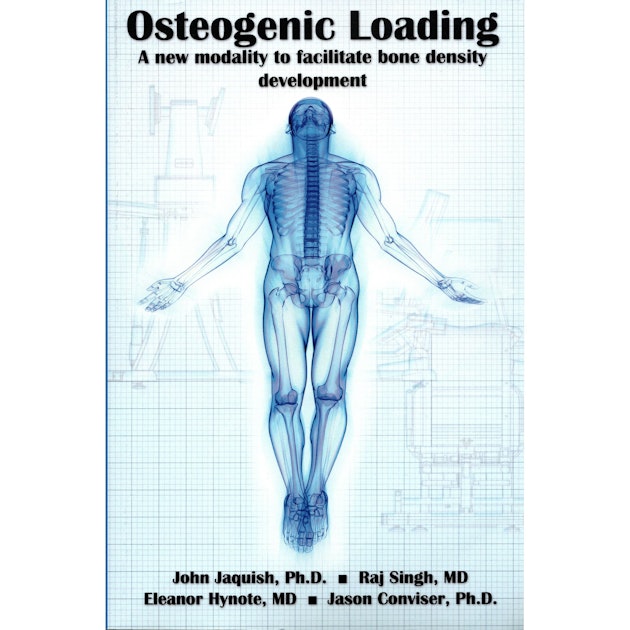 Osteogenic Loading: A New Modality To Facilitate Bone Density Development