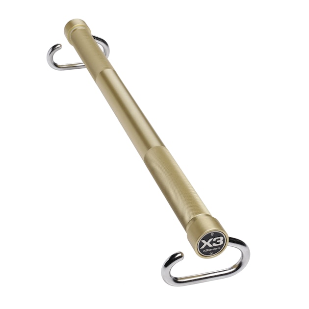 Jaquish Biomedical X3® Elite Bar (BAR ONLY) - Colors