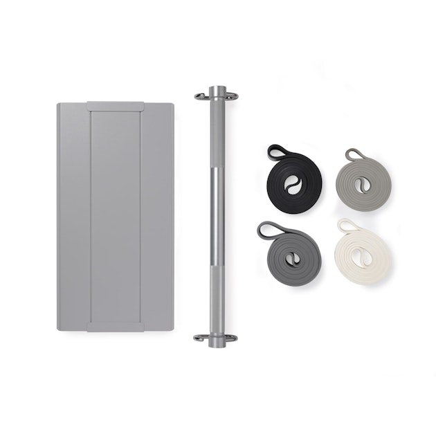 X3 Bar Elite | Products | Jaquish Biomedical