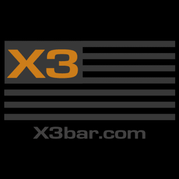 X3 Workout Products | Jaquish Biomedical