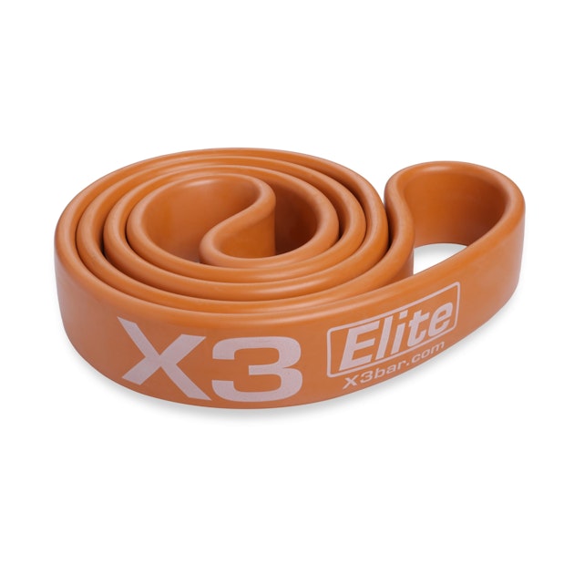 X3 Performance Elite Band | Products