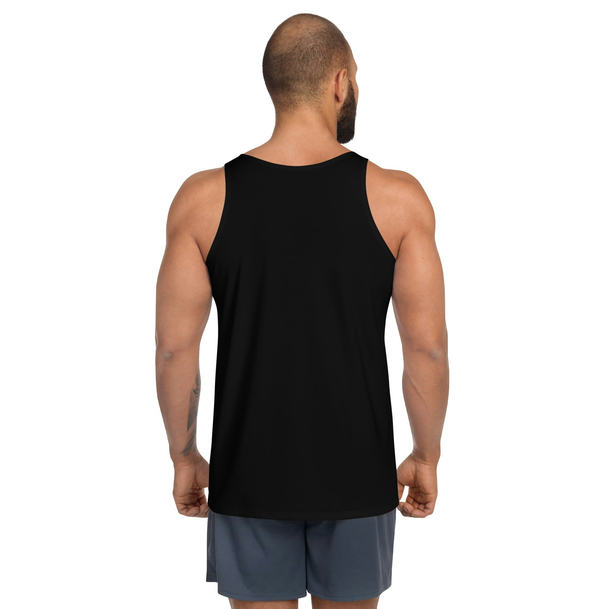 X3 Tank Top | Products | Jaquish Biomedical