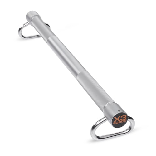 X3 Force Bar | Jaquish Biomedical