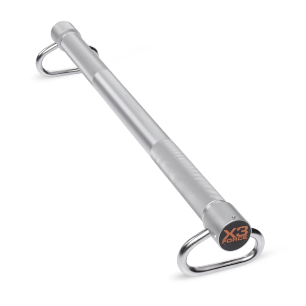 X3 Force Bar | Jaquish Biomedical