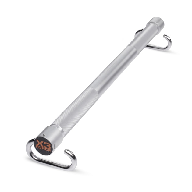 X3 Force Bar | Jaquish Biomedical